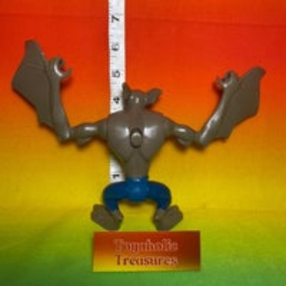 Fisher-Price | Toys | Imaginext Figure Batman Manbat | Poshmark